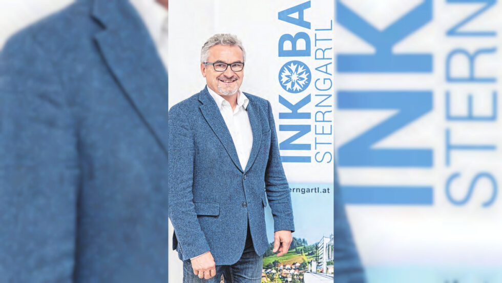 INKOBA Sterngartl: Attraktiver Standort für Betriebsansiedlungen ...